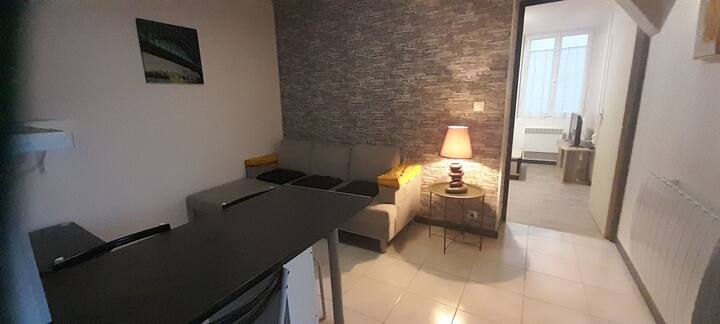 Appartement - Morcenx