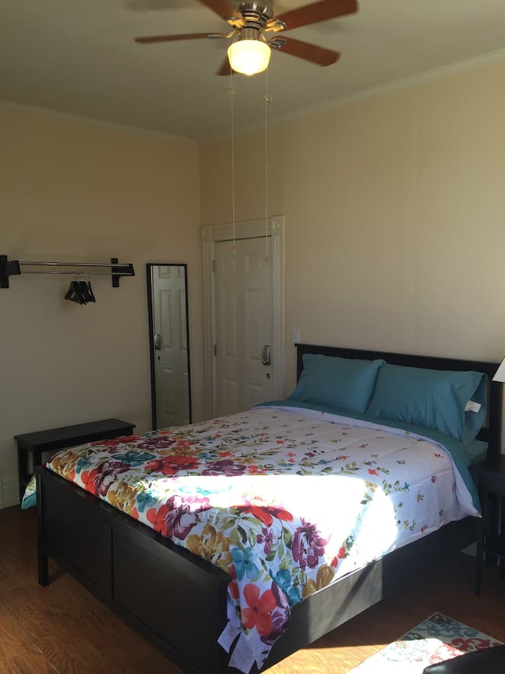 "La Mansion" New Private Rm & Bath #3 - San Antonio