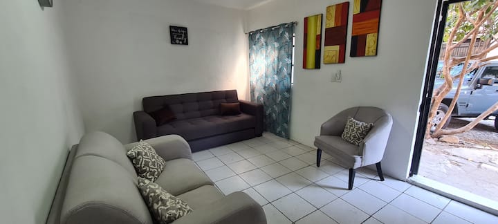 Departamento A 3 Calles Del Mar - Puerto Vallarta