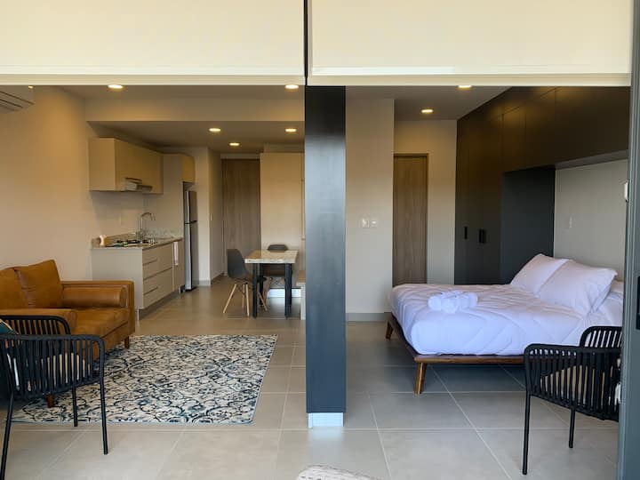 Binen 308 | Business Loft, Design & Comfort - León