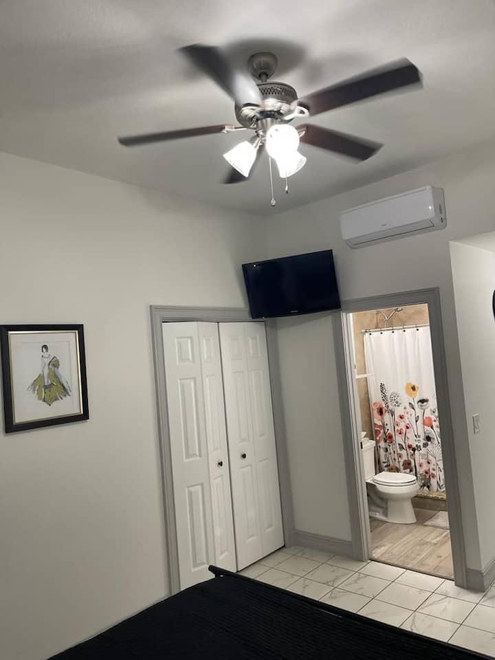 Family Confort At St Pete - St. Petersburg, FL