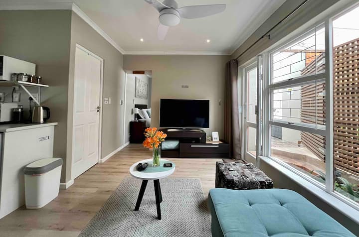 Vacation And Business Oasis - Kaapstad