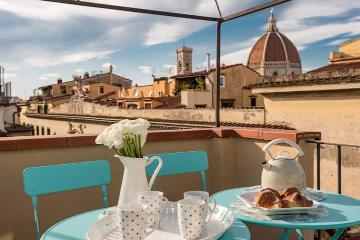 Sveva's Cozy Place - Florence - Florence