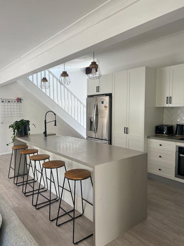 Family Home On The Northern Beaches Of Sydney - Manly