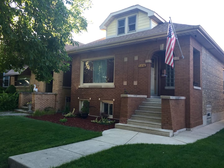 My Home Away Llc - Chicago, IL