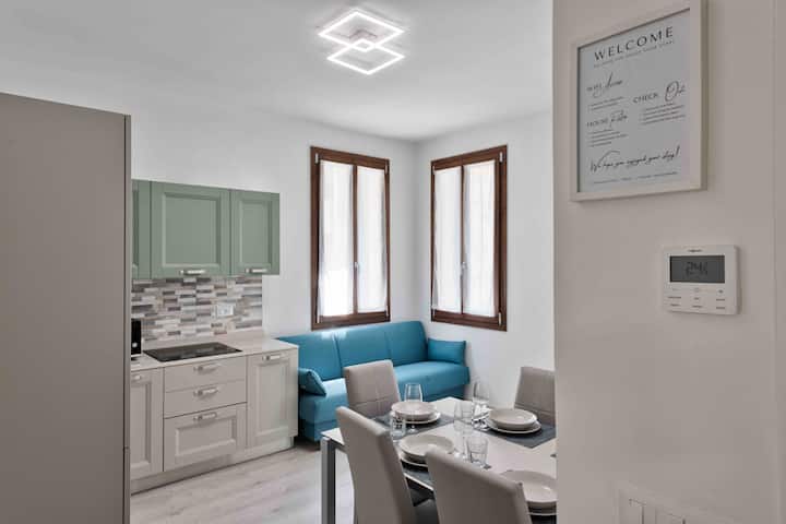 Venice Boutique Apartment - Venecia
