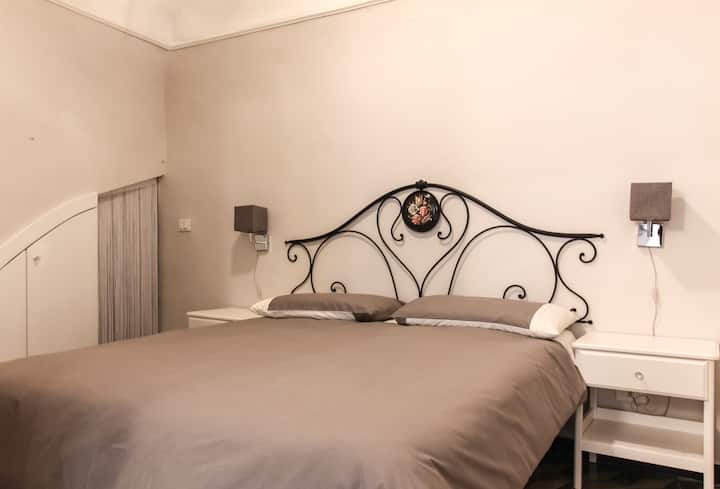 Accogliente Appartamento In Centro - Sanremo