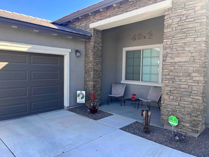 Cozy Casa - Casa Grande, AZ