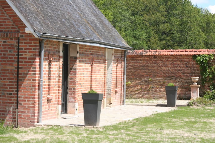 La Longère - Lamotte-Beuvron