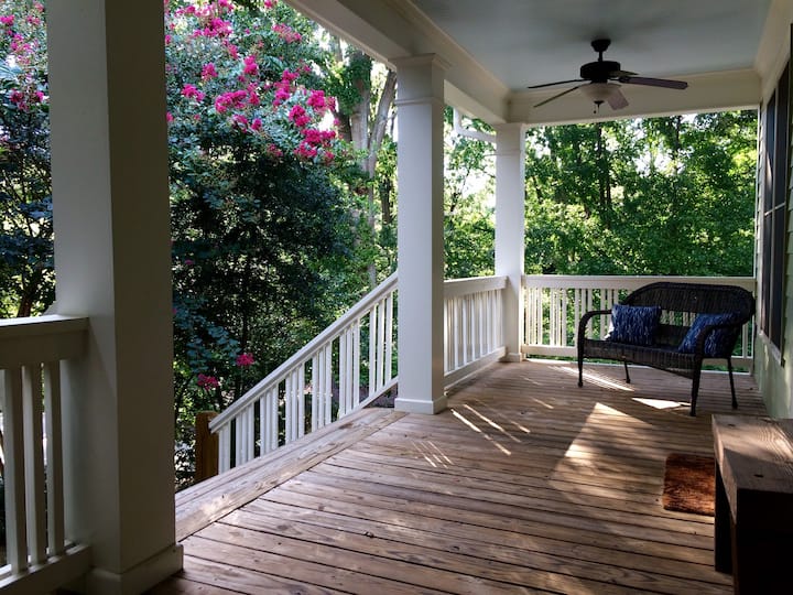 4 Blocks To Downtown, 1/2 Mi To The Uga Arch - Athens, GA