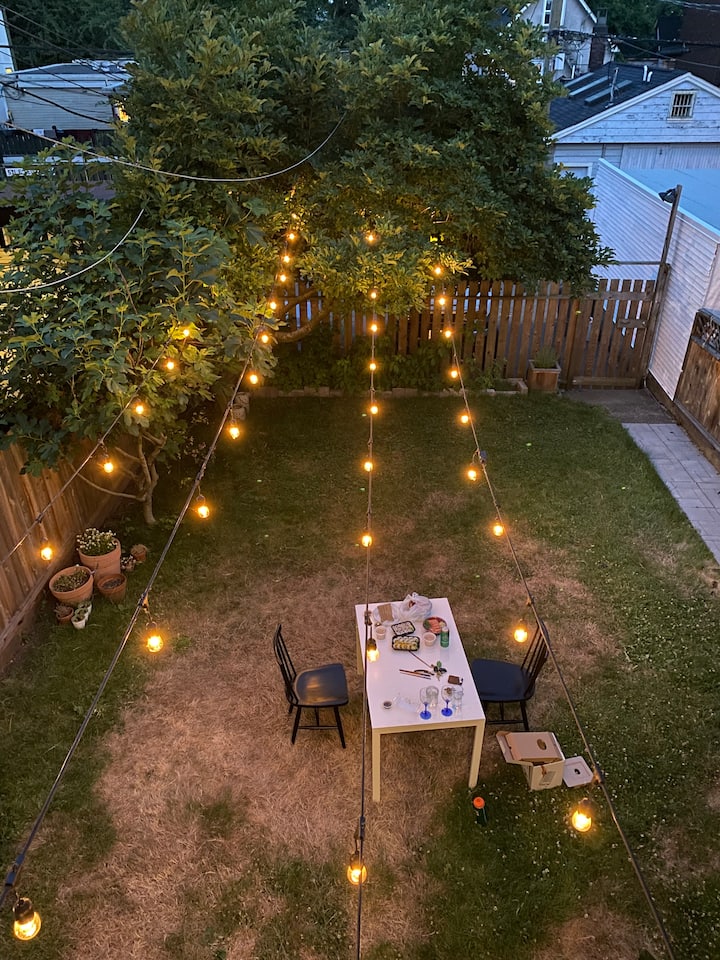 3 Bed 3 Bath House In Strathcona - Burnaby