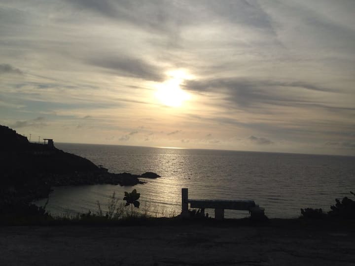 Pontal Atalaia, Arraial Do Cabo, Ao Lado Da Praia. - Arraial do Cabo