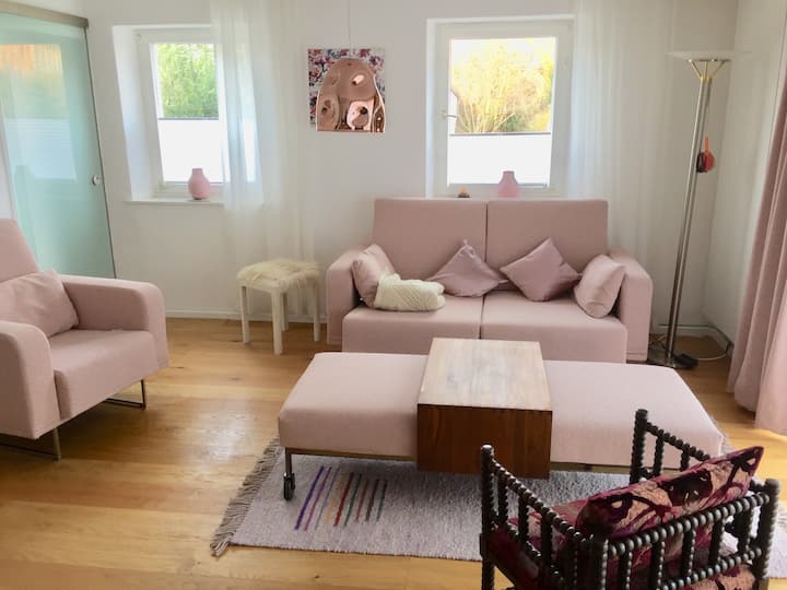 Ferienhaus Maria Bei Bamberg 150 Qm Bis 9 Personen - Bamberg