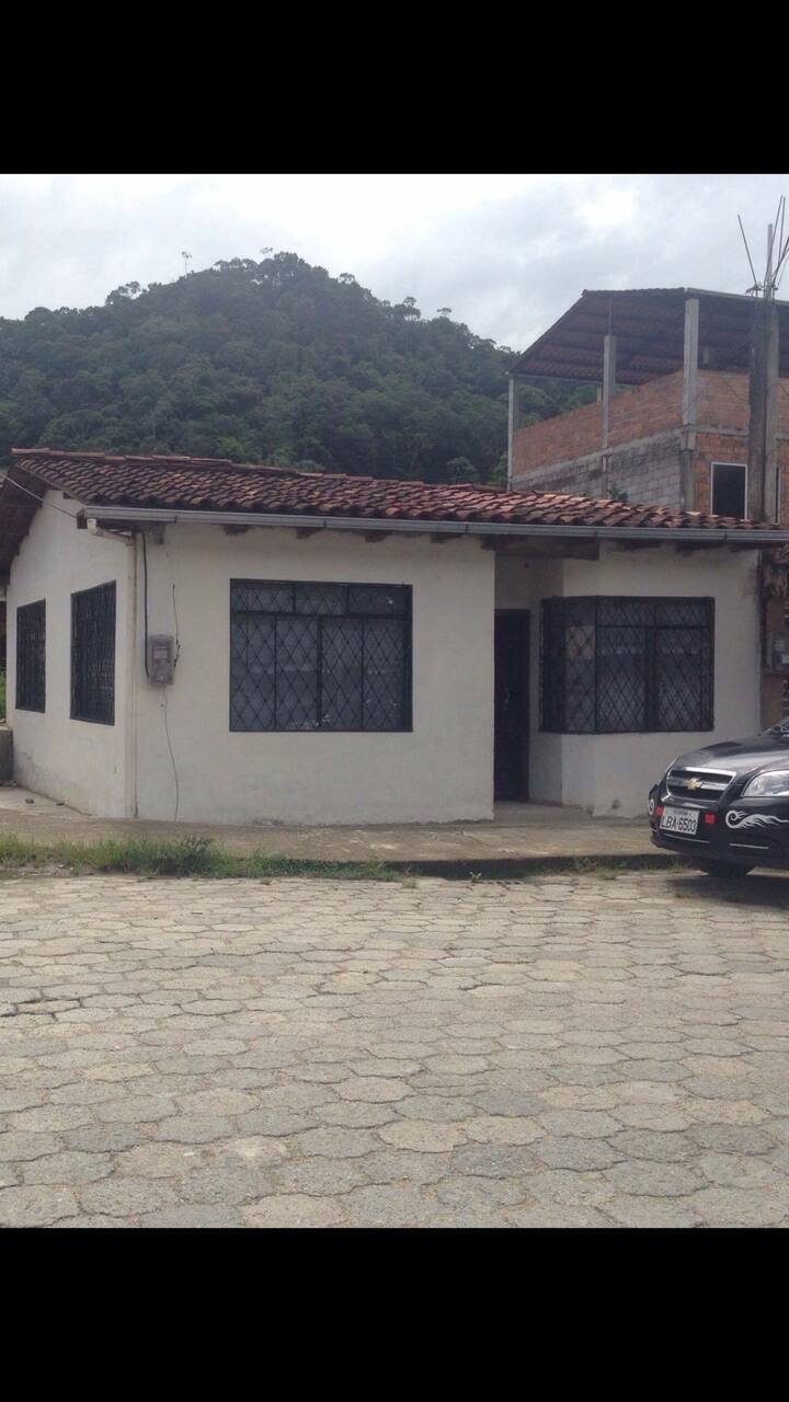 Casa En El Valley Amazónico. - Zamora
