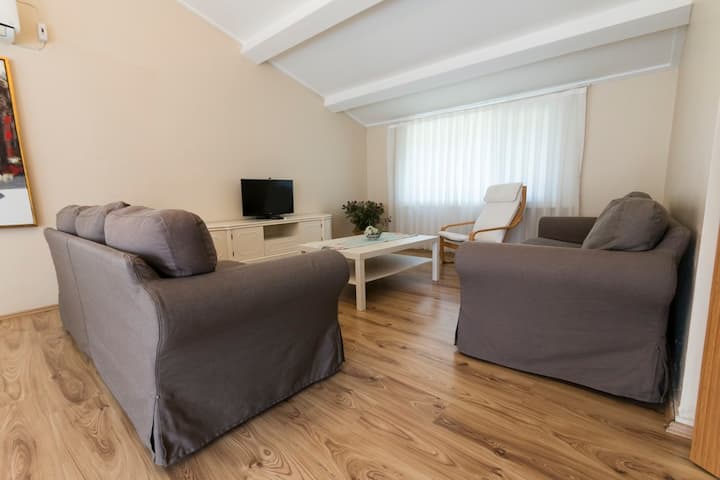 Premium Apartment (Sea View) - Adalar