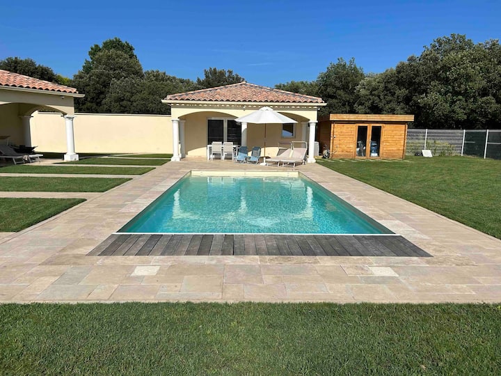 Magnifique Studio Indépendant - Gorges du Verdon