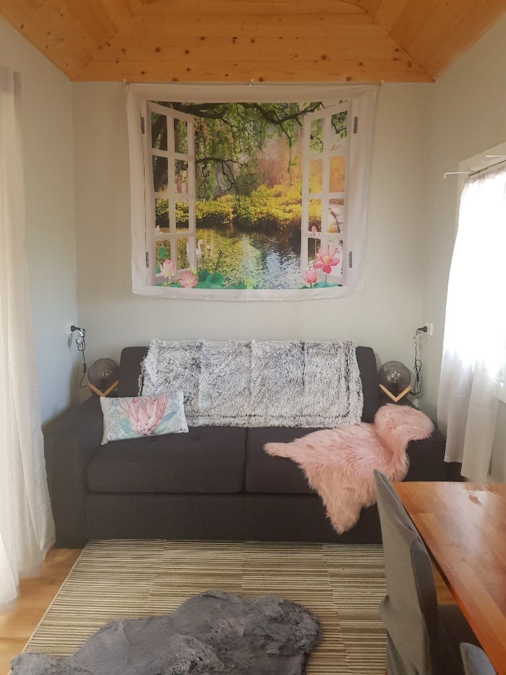 "Gypsy Rose" Tiny Home - Nannup