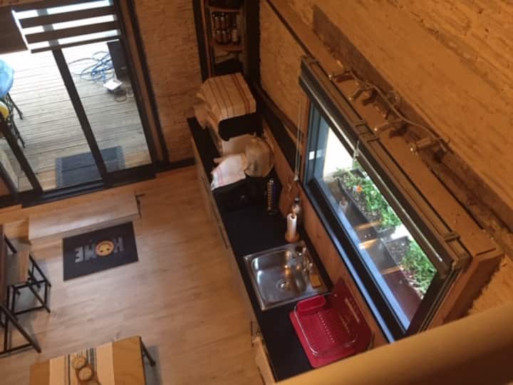 Studio Sympa - Mios