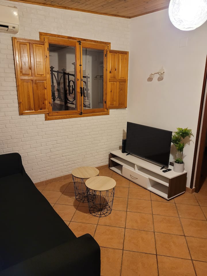 Gem In Tarragonacity Center Roman Walls & Old Town - Tarragona