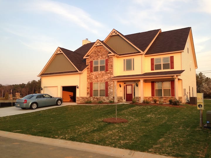 Holiday Special ! 6br/6ba- 2022 Augusta Masters - Augusta, GA