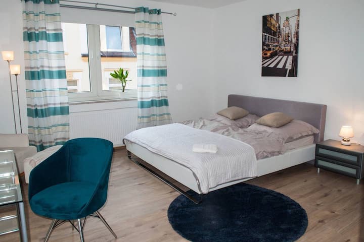 Appartment Near Bochum City And Ruhr-university - Bochum