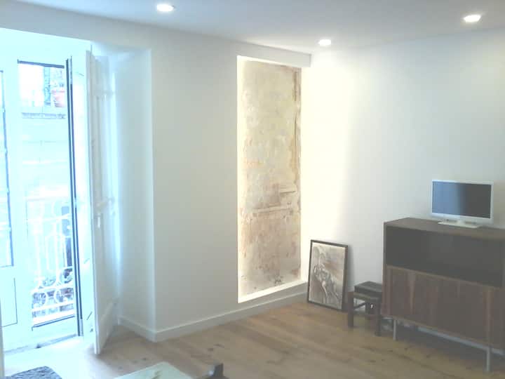 New Incredible Triplex In The Very Heart - Lisbon