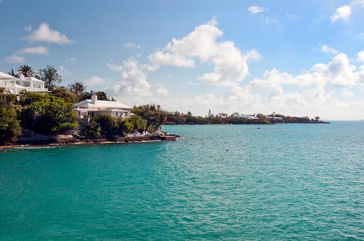 Watermark - Bermuda