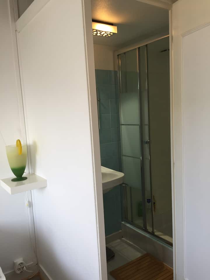Appartement Sympa Avec Vue Sur La Mer - Erquy