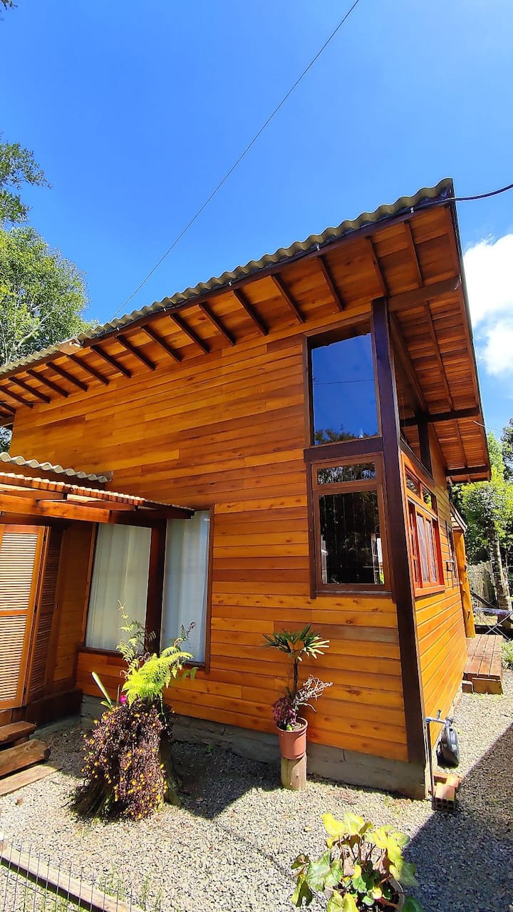 Charme Haus - São Francisco de Paula