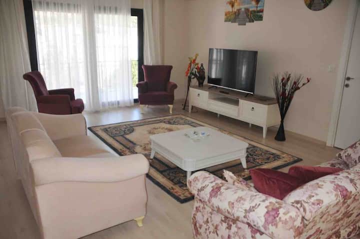 Cam Villa's Apartments, Relax And Enjoy The Nature Of Marmaris - Marmaris