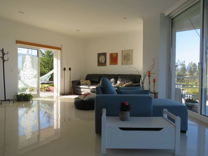Duplex Cantinho Nas Secarias - Arganil