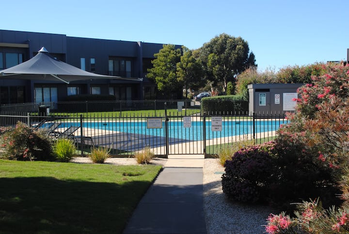 Surfcoast Townhouse In Torquay - Torquay