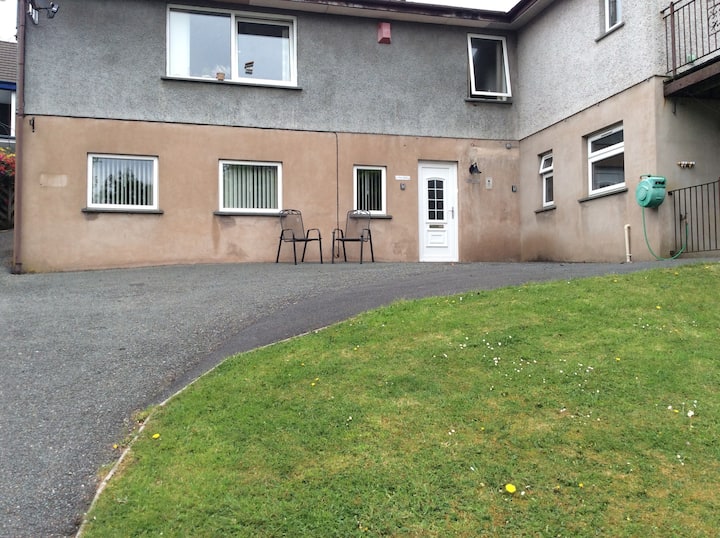 Willow Retreat, Modern 1 Bedroom Apartment - Ambleside