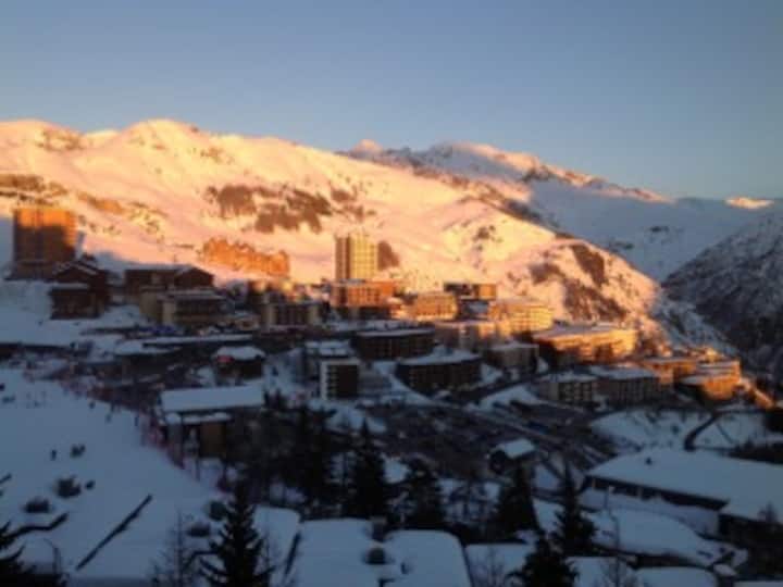 Studio Location - Orcières Merlette