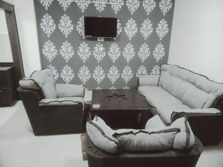 Single Room In Heart Of City - Haridwar