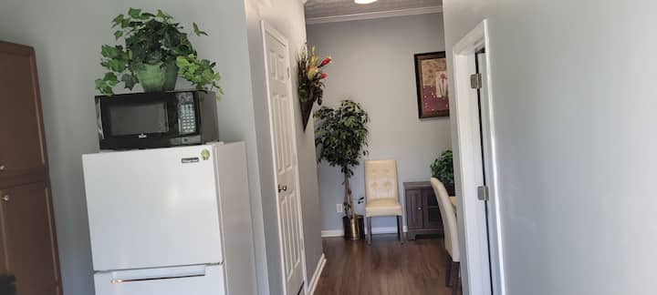 Beautiful  & Cozy. 1 Bedroom Apartment - Monroe, GA