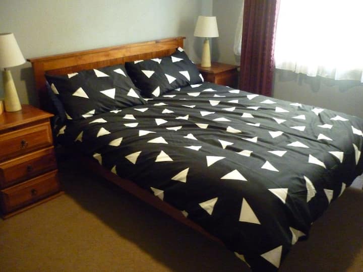 #2 Apartment In Main St Of Albury - Albury