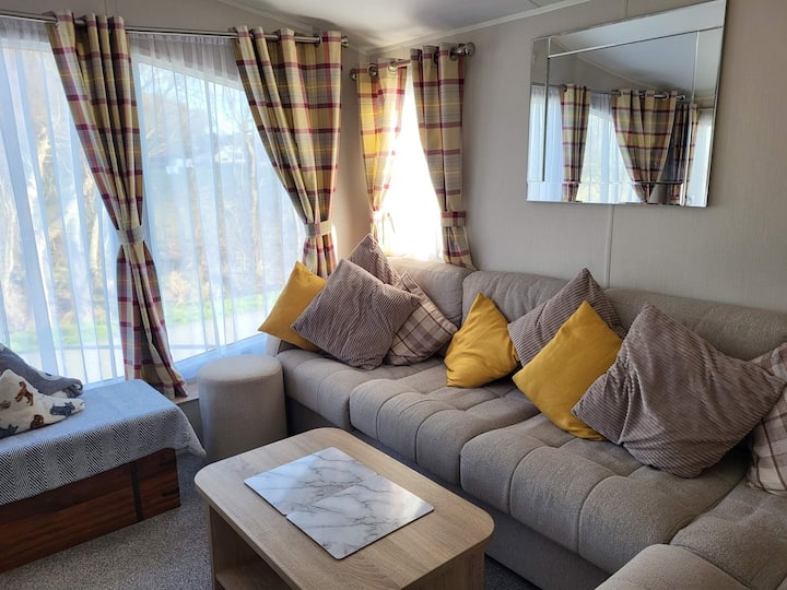 Beautiful 3 Bedroom Family Holiday Let - Aberystwyth