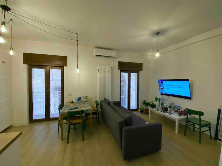 Casina Dei Ruffi - Neapol