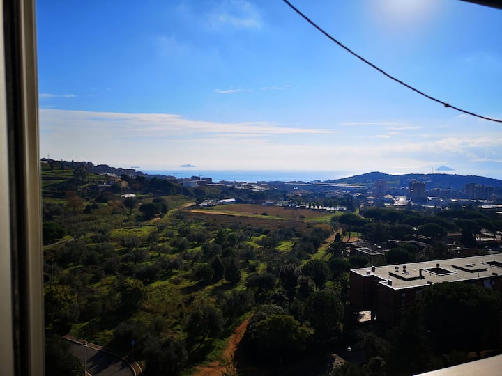 Casa "Il Primo Ciglio" - Piombino