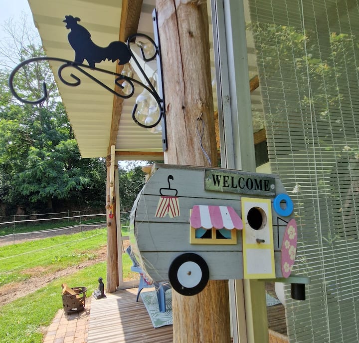 Halte Loire à Vélo - Angers