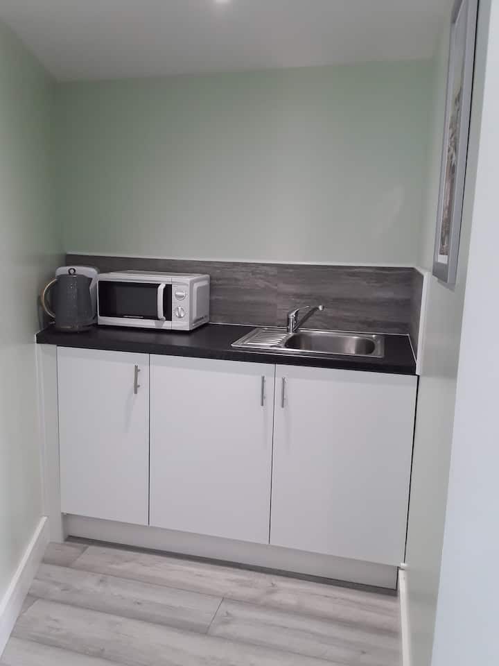Shapland Studio - Sandbanks