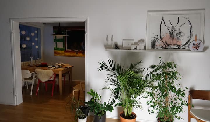 Apartment Jaybird - Rovaniemi