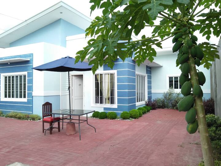 Vsm Estate Lagao - Anns Place - General Santos