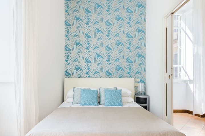Relax In A Classy Apartment In Prati! - Vatican