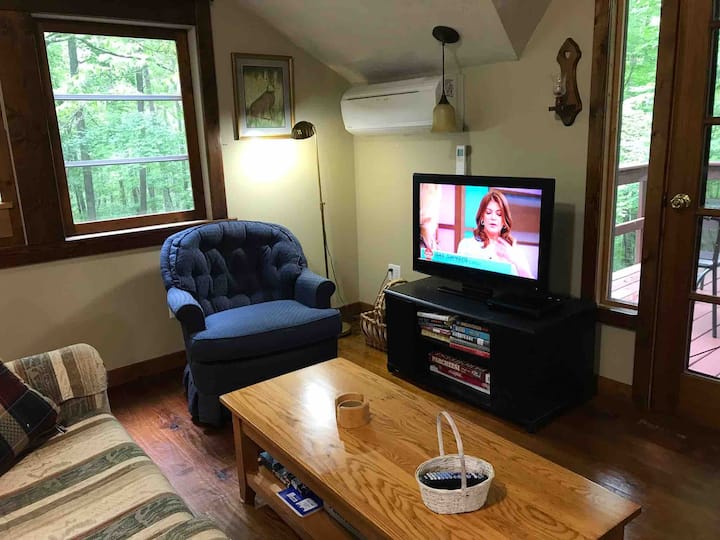 Mountain Edge Loft - Lake Keowee, SC