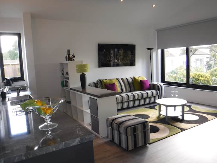 Gill Farm - The Studio Apartment, Stylish Space - Kent