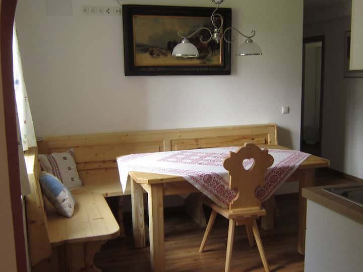 Sisi - Doppelbettzimmer - Seenähe - Hallstatt