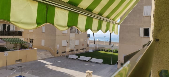 Espectacular Apartamento Para Disfrutar En Familia - Costa Dorada, España