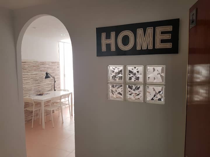 Pradera De San Isidro 1 Wifi - Alcorcón